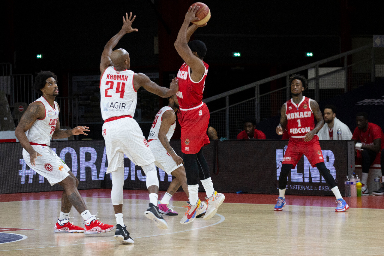 AS Monaco Basket | Le site officiel