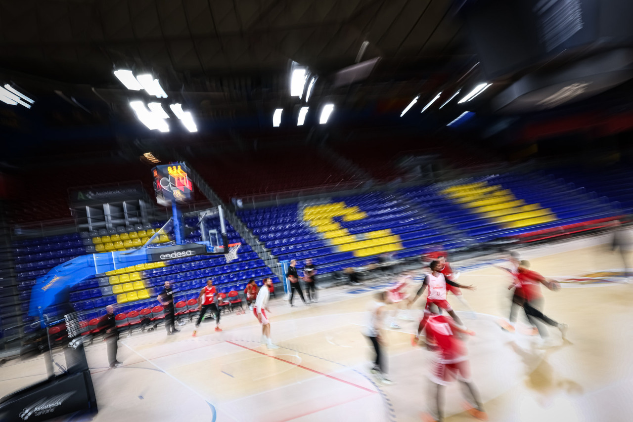 AS Monaco Basket | Le site officiel