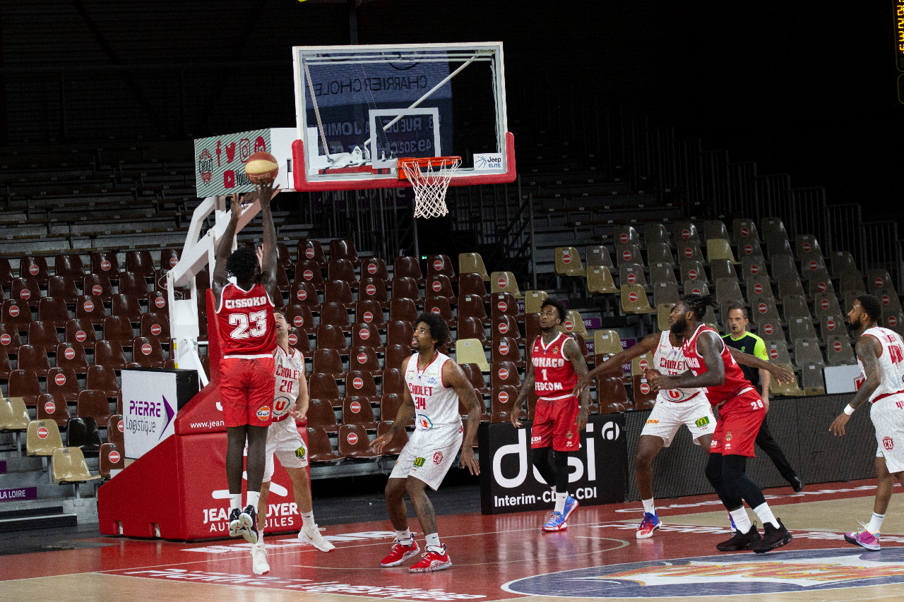 AS Monaco Basket | Le site officiel