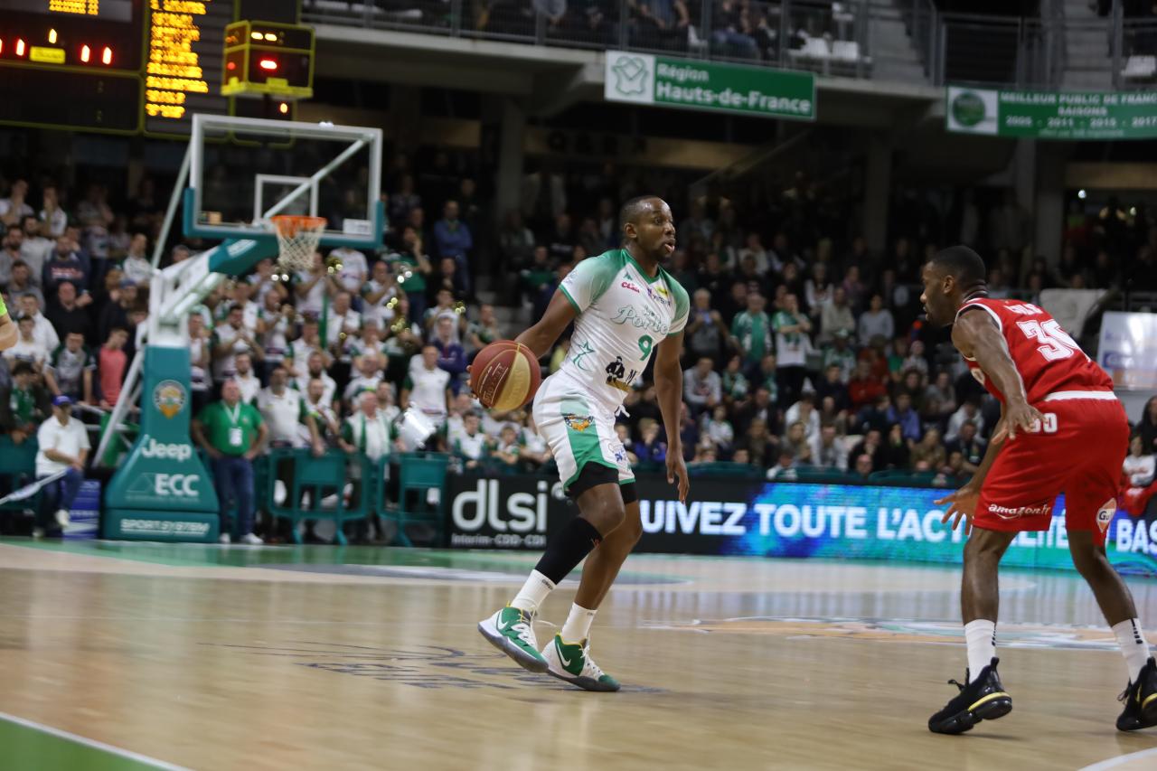 AS Monaco Basket | Le site officiel