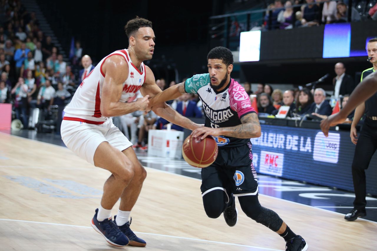 AS Monaco Basket | Le site officiel