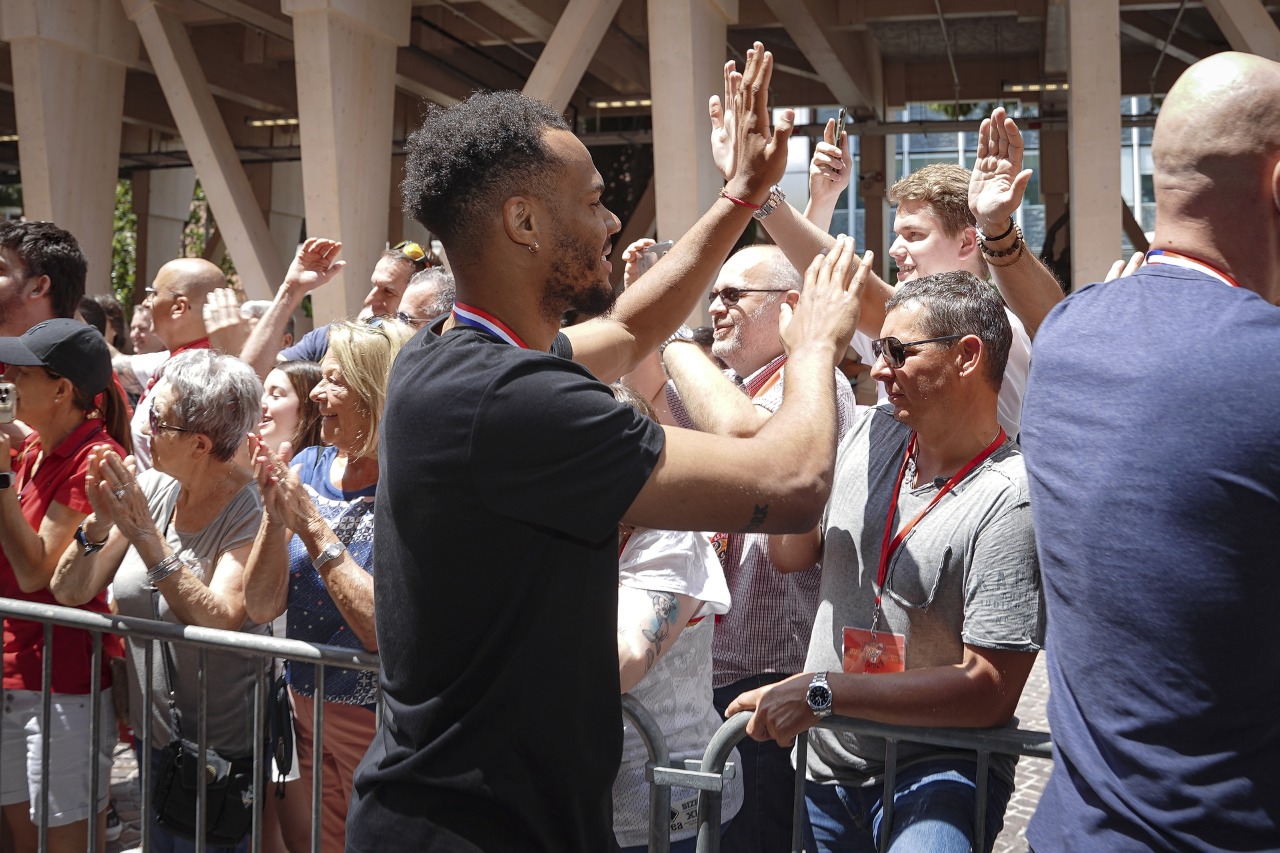 AS Monaco Basket | Le site officiel