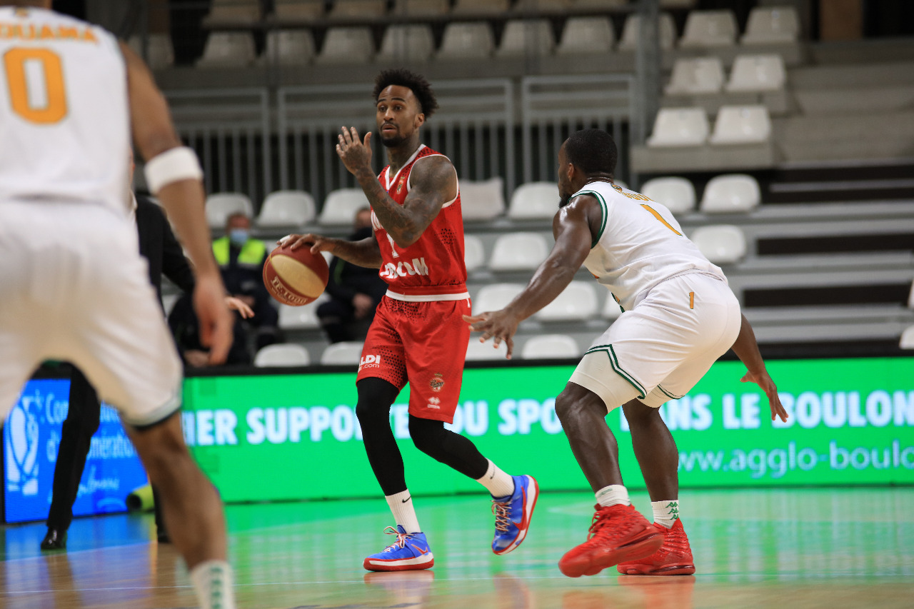 AS Monaco Basket | Le site officiel