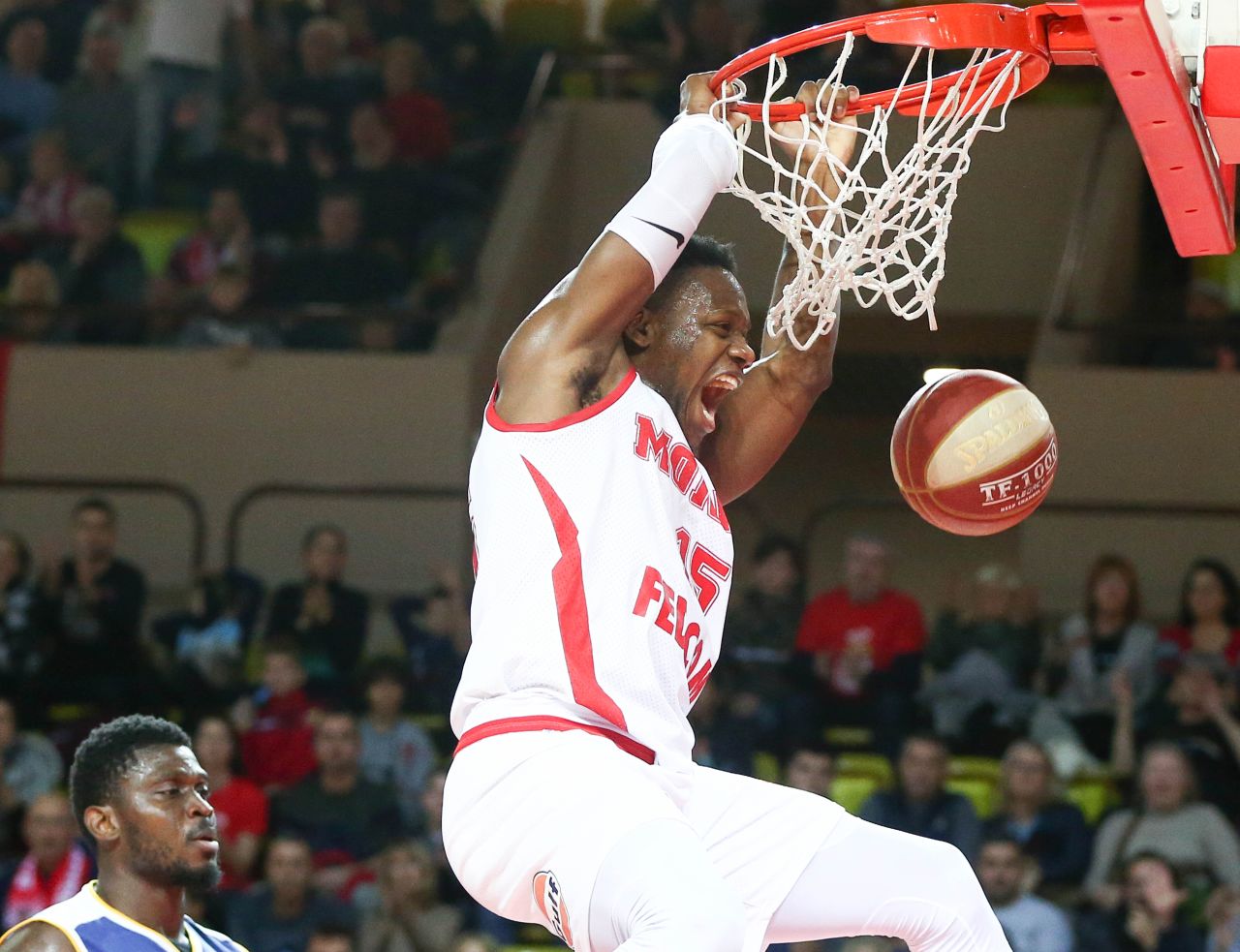 AS Monaco Basket | Le site officiel