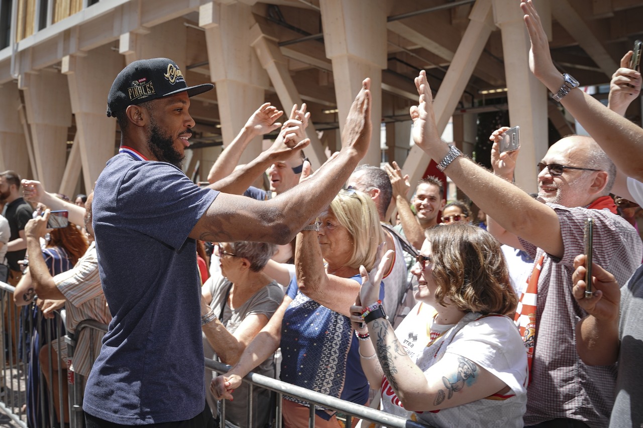 AS Monaco Basket | Le site officiel