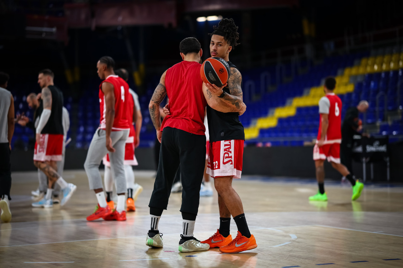 AS Monaco Basket | Le site officiel