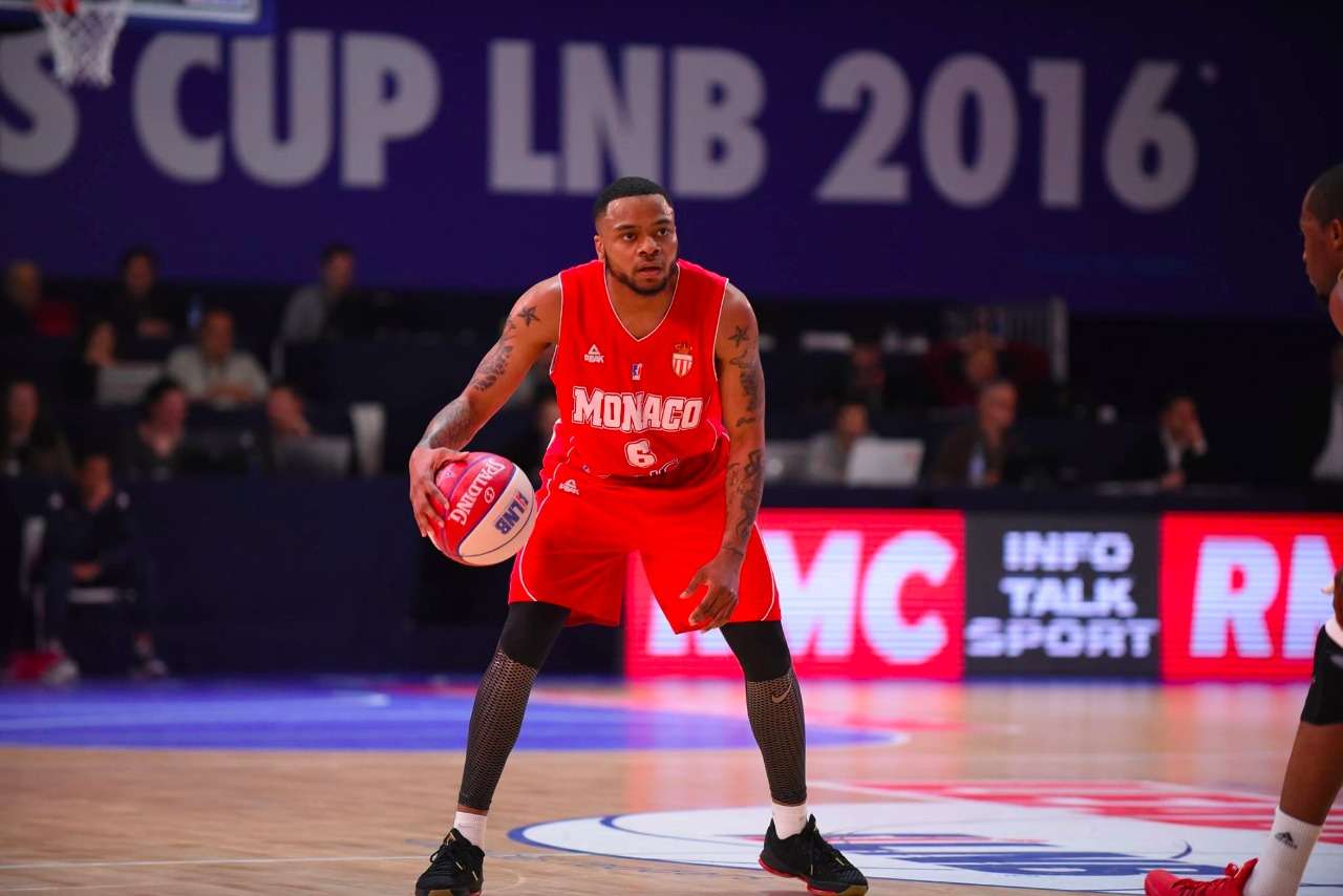 Leaders Cup — SIG Strasbourg - AS Monaco