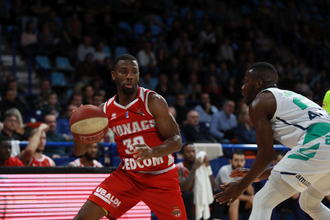 AS Monaco Basket | Le site officiel