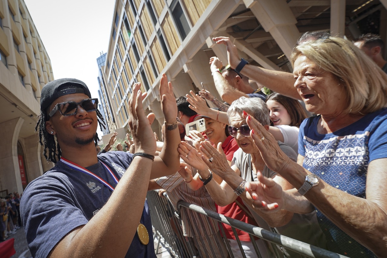 AS Monaco Basket | Le site officiel