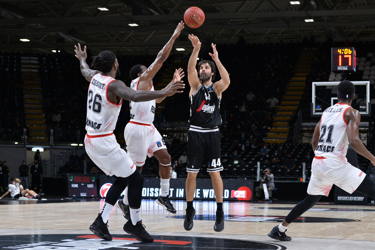 AS Monaco Basket | Le site officiel