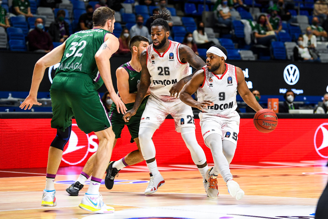 AS Monaco Basket | Le site officiel