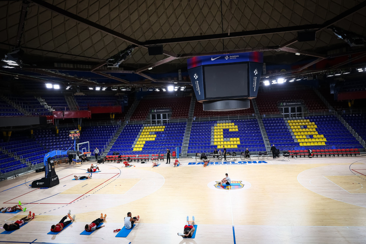AS Monaco Basket | Le site officiel