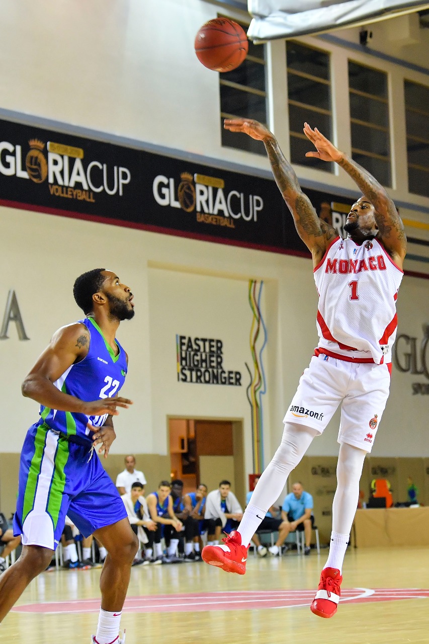 AS Monaco Basket | Le site officiel