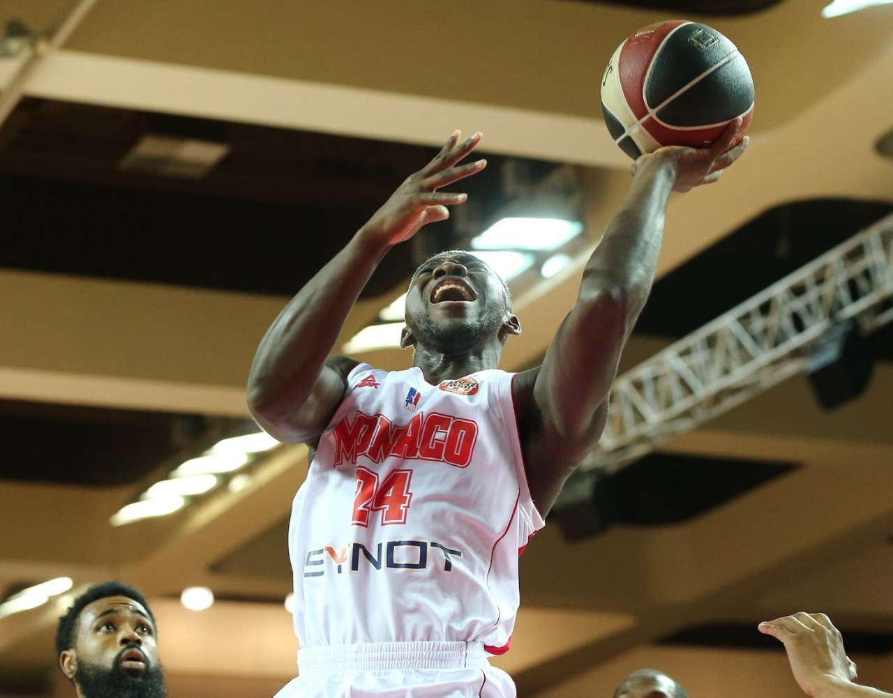 Yakuba Ouattara : « Je me sens à 80 %