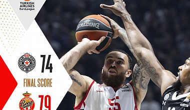 Au Pionir, la Roca Team s'offre une victoire de caractère