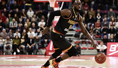 John Brown : "Retrouver l'atmosphère des grands rendez-vous"