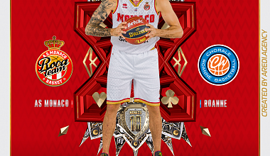 Face à Roanne, le grand jour dans la nouvelle salle